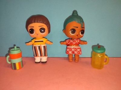 Lol Surprise Mod Boi ZU VERKAUFEN! - PicClick DE