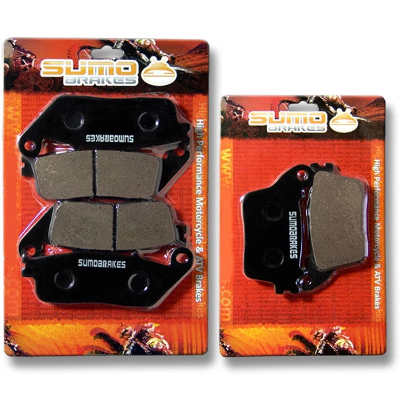 Honda F R Plaquettes De Frein Cb 600 Seulement F7 F8 F9 Fa Pas Abs