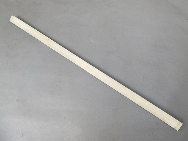 T4 VERKLEIDUNG HIMMEL Dachleiste Abdeckleiste Perlgrau 7D0868551 VW ...