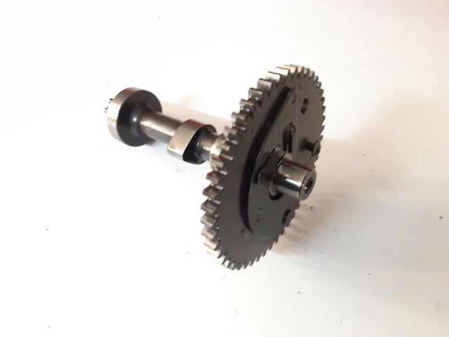 ARBRE A CAME de moteur kawasaki fj180v-am75 de tondeuse mtd 53 SPK HW ...