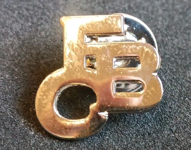 SPILLA PINS DISTINTIVO Stemma Simbolo Badge Logo Crest Fregio Club ...