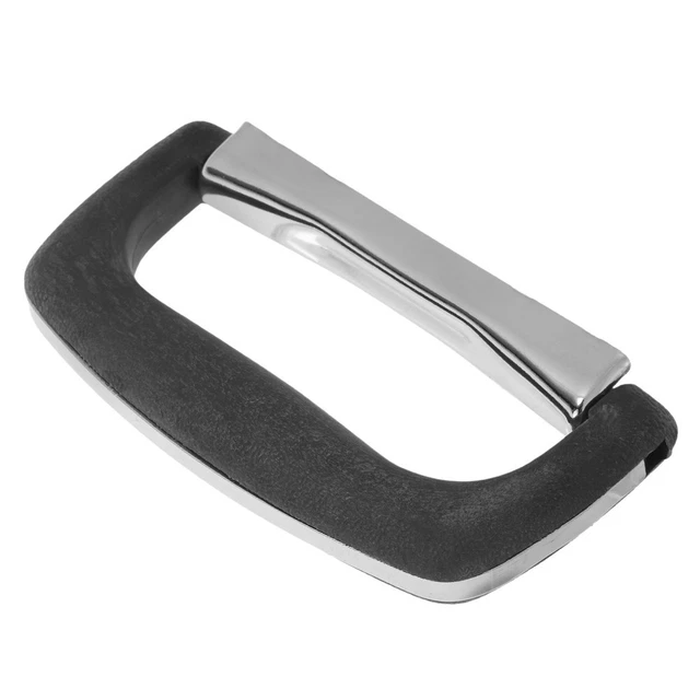 TOOL BOX PLASTIC Handle Luggage Pull Chest Handles for Toolbox Bag Grip ...