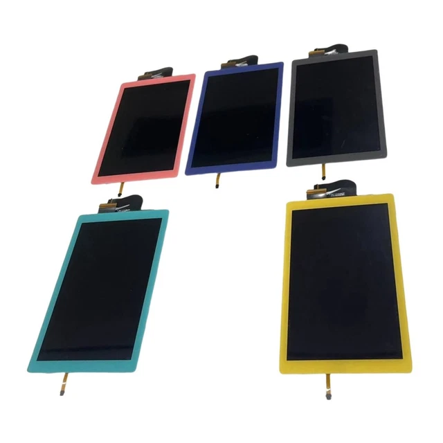 2IN1 FÜR SWITCH Lite-Konsolen-LCD-Display mit Touchscreen, Komplett ...