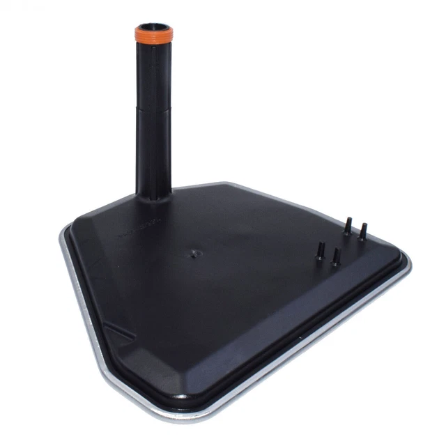 AUTOMATIC GEARBOX TRANSMISSION Oil Filter For Audi A4 S4 A6 A8 ...