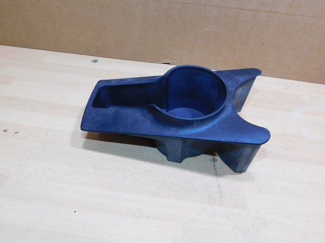 FORD FOCUS MK1 2002-2004 Center Console Matt Cup Holder £12.00 ...