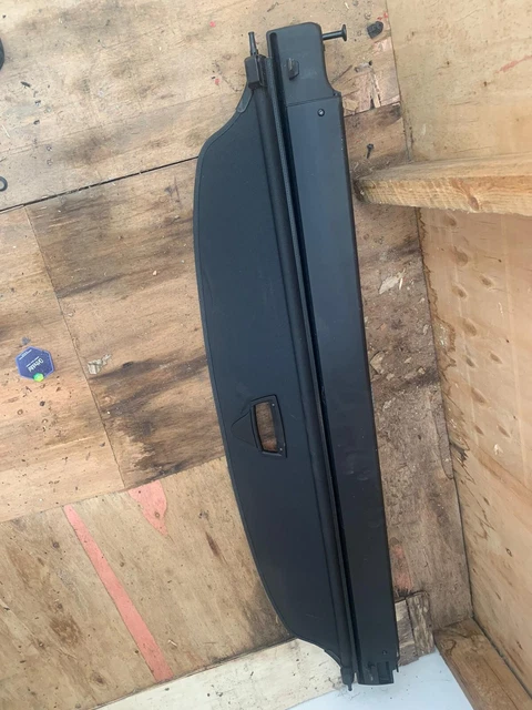 MERCEDES E CLASS W212 S212 Load Cover Parcel Shelf 2009-2016 Estate £ ...