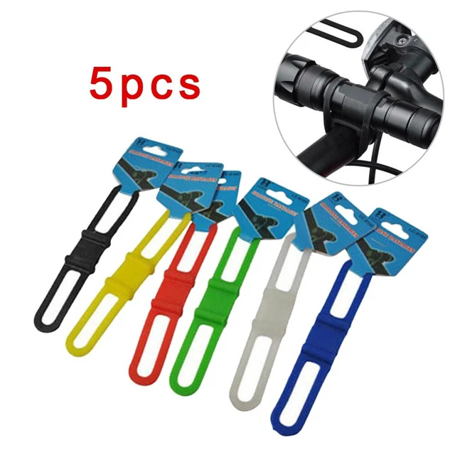 ??CLAIREZ VOTRE CHEMIN avec ces sangles lumineuses en silicone de haute ...