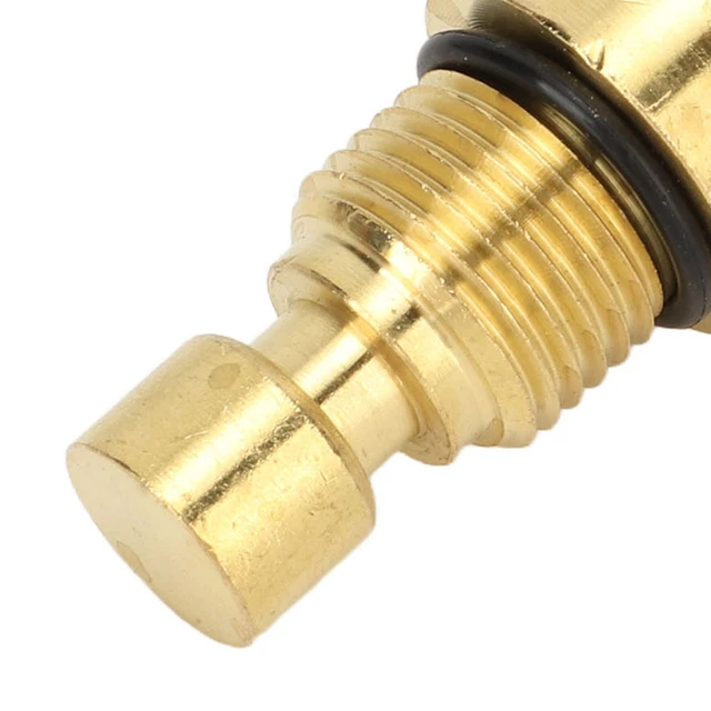 ENGINE COOLANT TEMPERATURE Sensor Water Temperature Sensor For Mojave ...