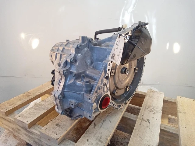 TOYOTA RAV4 TRANS/GEARBOX Auto, 2Wd, Petrol, 2.4, 2Az-Fe, 4 Speed ...