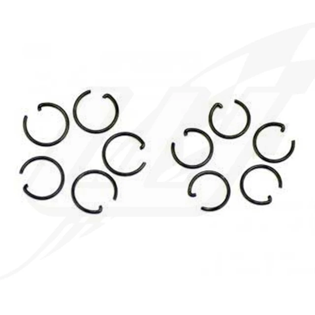 [FR] SERPENT SPRING Set Double Joint Cardan V2 (5+5) - SER401615 EUR 11 ...