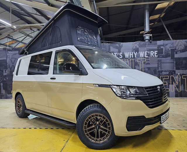VOLKSWAGEN TRANSPORTER 2.0 TDI T28 Startline FWD SWB Euro 6 (s/s) 5dr ...