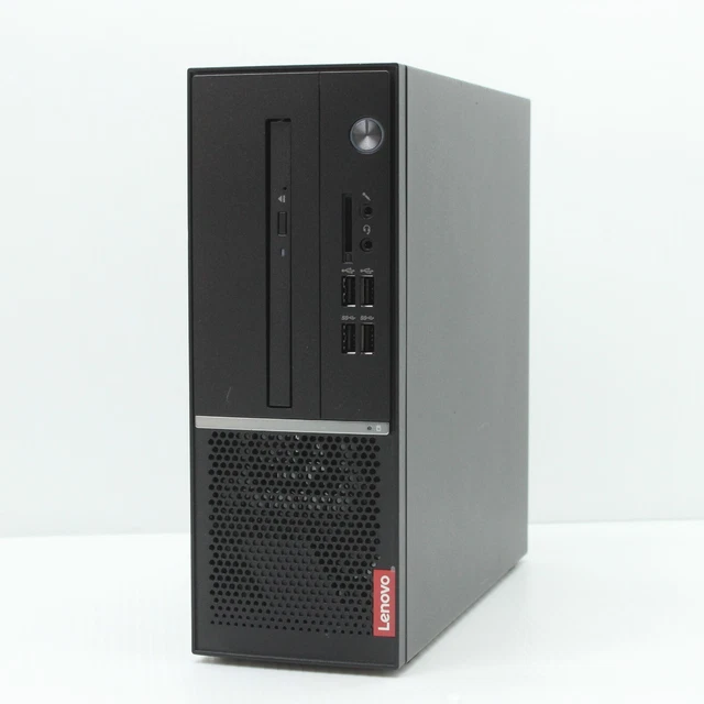 LENOVO V35S 07ADA Windows 11 Pro SFF PC AMD Ryzen 5 3500U 2.10GHz 8GB ...