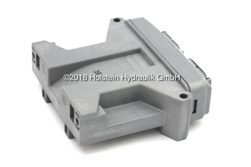 DANFOSS 11130919 MC024-110 PLUS+1® Microcontroller EUR 818,44 - PicClick DE