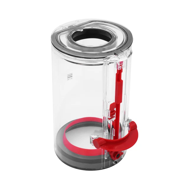DUST BIN BUCKET Dust Collection Trash Can For Dyson V10 Animal US ...
