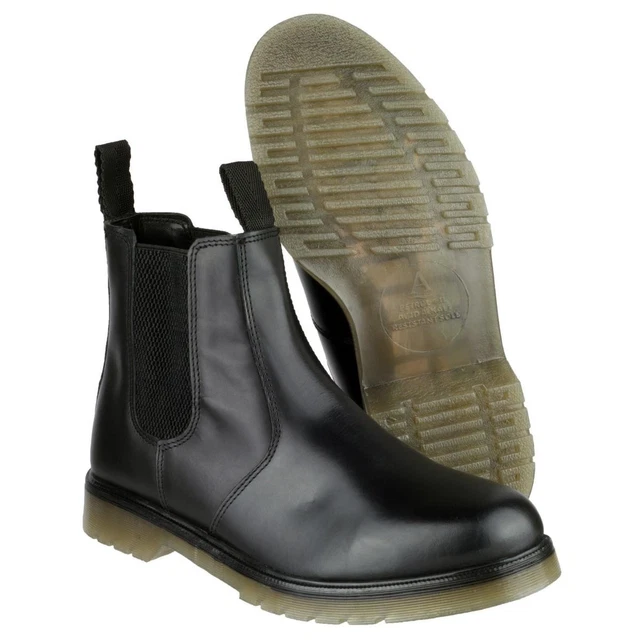 AMBLERS COLCHESTER BOOT £63.63 - PicClick UK