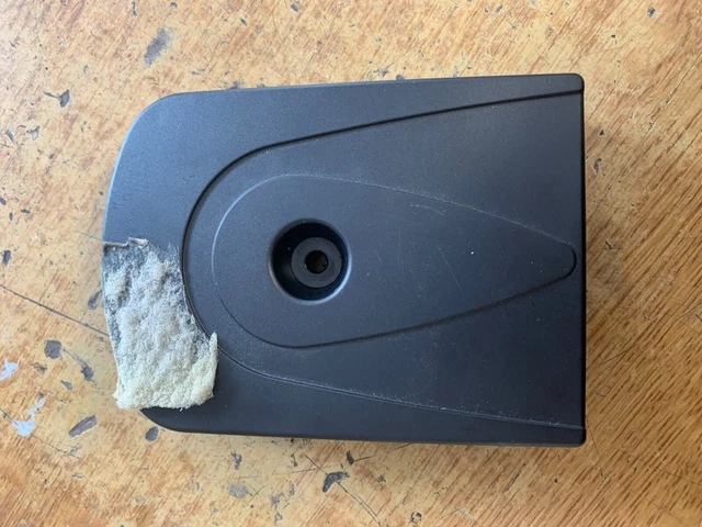 09-12 FORD FIESTA Mk7/Focus Mk3 Bluetooth Module Ecu Unit Cs7T-14D212 ...