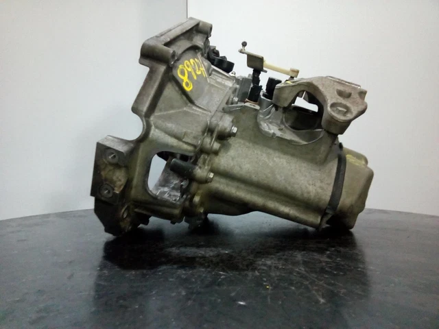 20CQ86 BOITE A vitesse pour CITROEN C3 II 1.2 VTI 68 2009 2248253 EUR ...