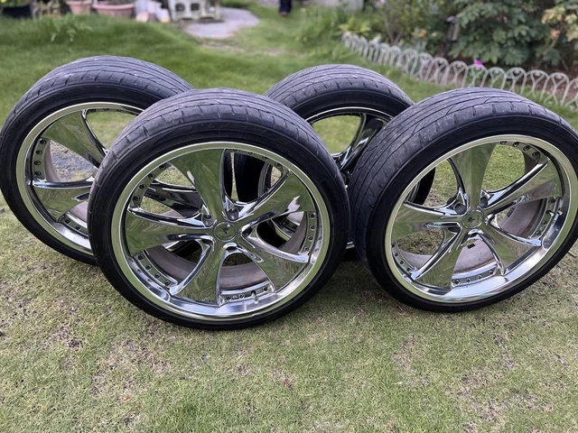 JDM WEDS KRANZE RATZINGER 4Wheels no tires 20x8+31 5x114.3 EUR 2.252,39 ...