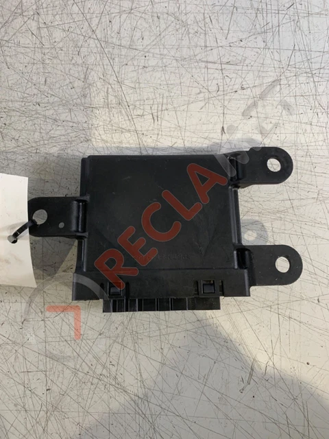 MASERATI GHIBLI M157 Mkiii Sensor Parktronic Module Ecu 670004819 £41. ...