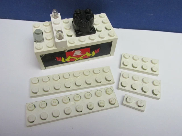 Vintage Lego Battery Box FOR SALE! - PicClick UK