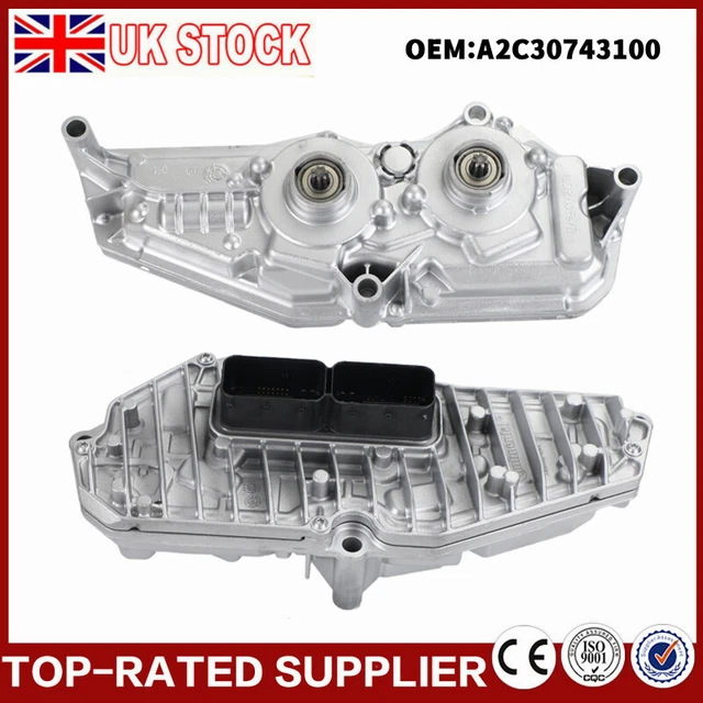 PROGRAMMED TCM TCU Transmission Control Module Ford Focus 2.0L Fiesta 1 ...