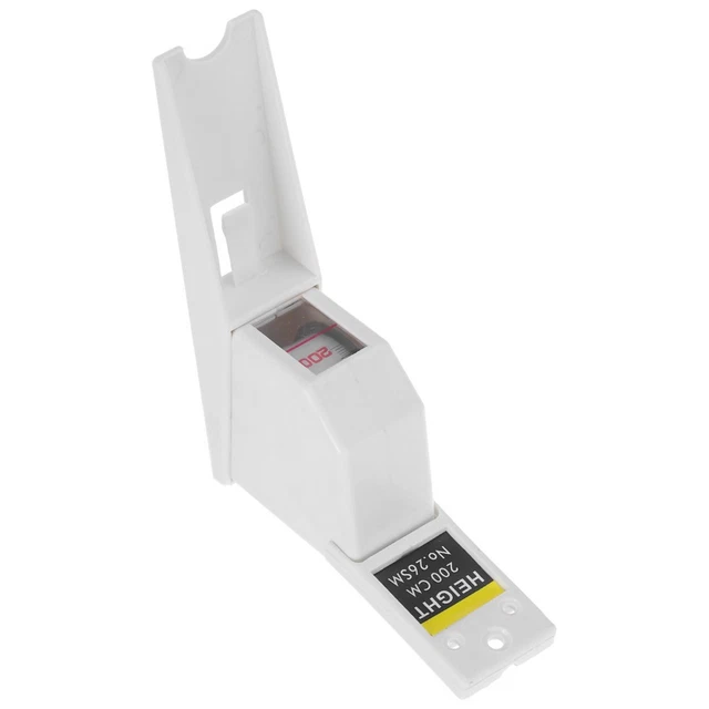 HEIGHT MEASURING DEVICE for Children and Adults Measurement Wall £11.49 ...