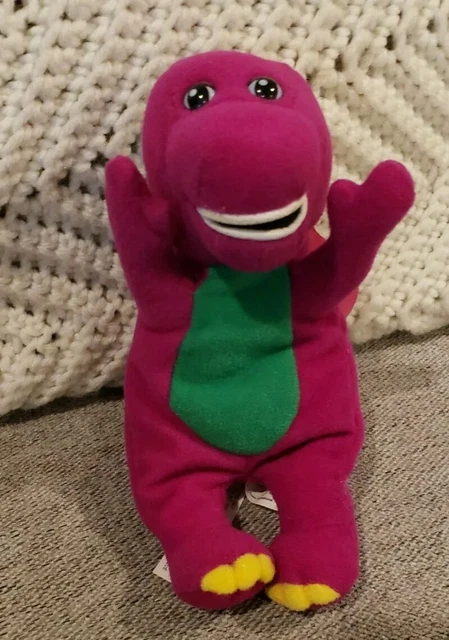 Barney Twinkle Twinkle Little Star Barney: Barney's Sing And Dance
