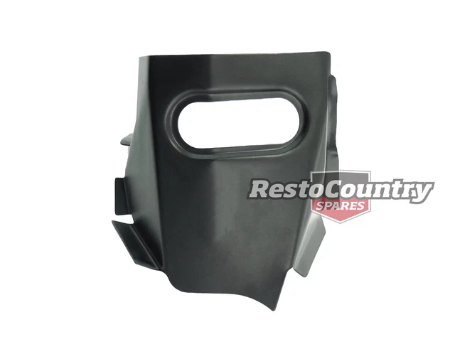 FORD PLENUM CHAMBER End Cap Panel RIGHT / Drivers XR XT XW Rust Repair ...