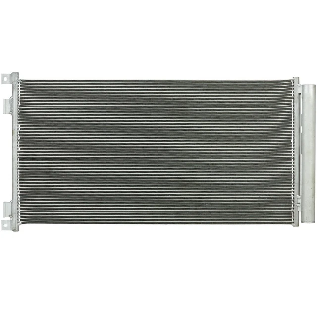 AC CONDENSER FITS Mini Cooper 14-15 L3 1.5L L4 2.0L Mini Cooper 10-16 ...