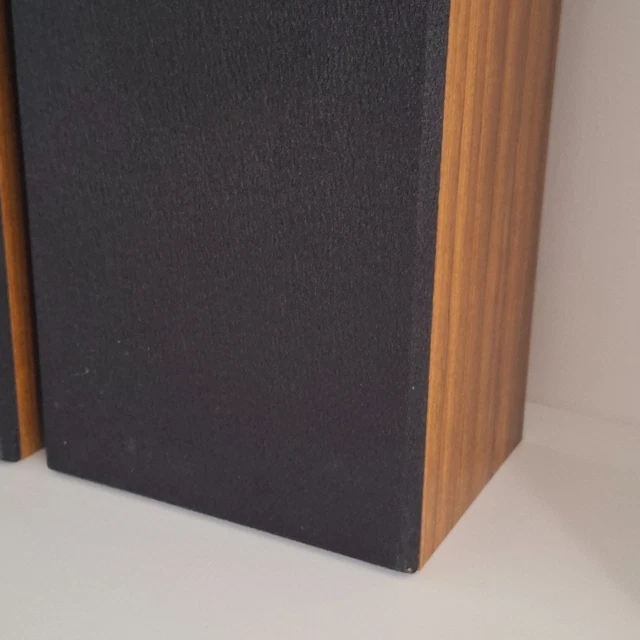 GEC MODEL S1614 Loudspeaker System 8 Ohms Speakers Pair £44.99 ...