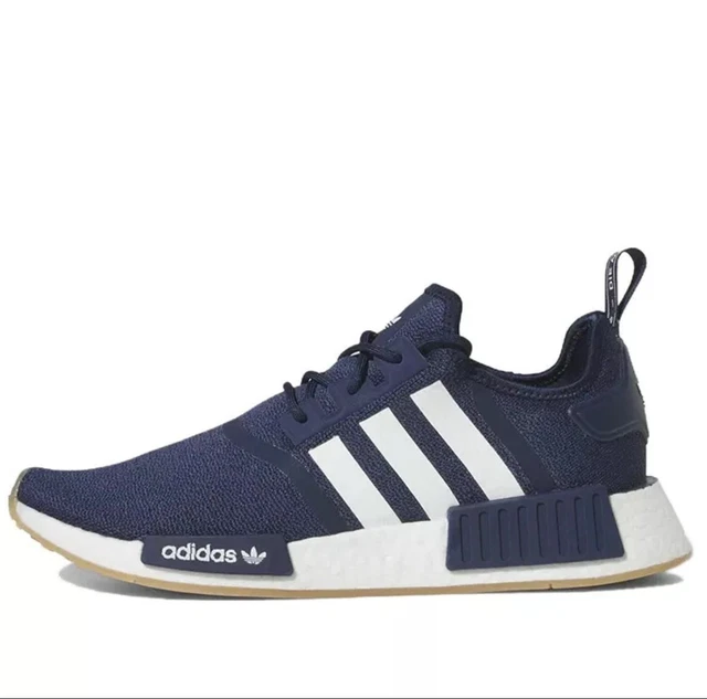 ADIDAS NMD R1 Sneaker Herren "Night Indigo" 43 1/3 (IE2280) NEU EUR 99 ...