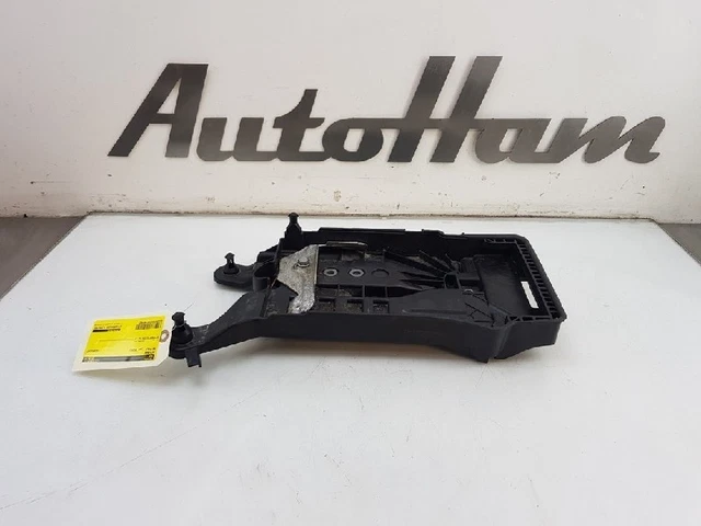 BAC A BATTERIE BATTERY BOX Volkswagen Polo VI (AW1) 2020 2Q0915331 ...