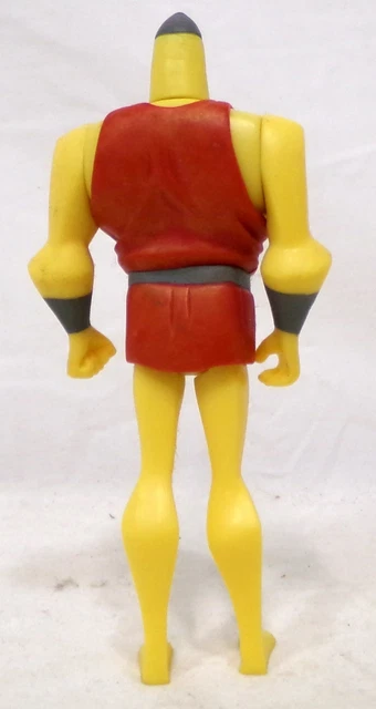 DC UNIVERSO JUSTICIA League Ilimitado Shining Caballero 5" Acción ...