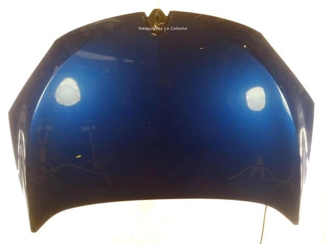 651002749R CAPOT POUR RENAULT MEGANE III GRANDTOUR (KZ0 1) 1.5 DCI 2008 ...