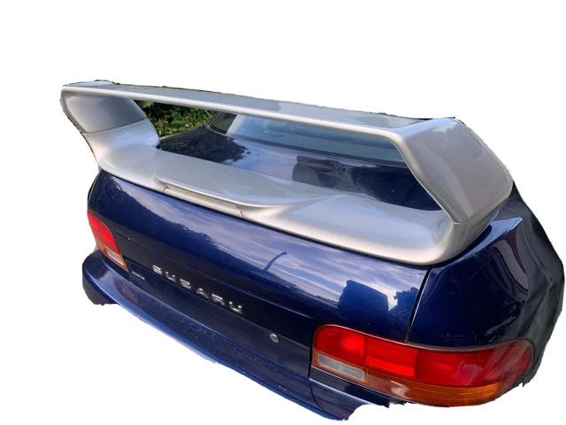 Subaru Impreza Gc8 Spoiler FOR SALE! - PicClick UK