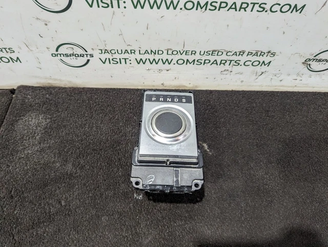 RANGE ROVER VOGUE L405 4.4 Diesel Gear Shifter Selector Ek527E453Ab £ ...