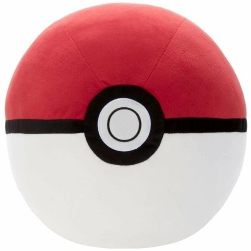POKE BALL PELUCHE Mocchi-Mocchi-GameStyle Pokemon Center Japón Nuevo ...