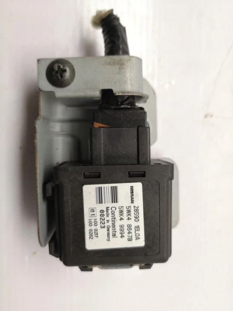 NISSAN 370Z MK1 Z34 2009 - 2019 Immobiliseur Module 70806 28590-1EL0A ...