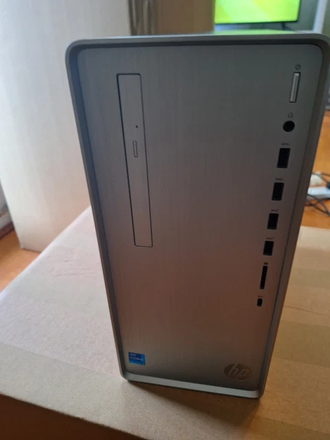 HP PAVILION GAMING TP01-2001na Core i5-11400F 1TB HDD 256GB SSD EUR 649 ...