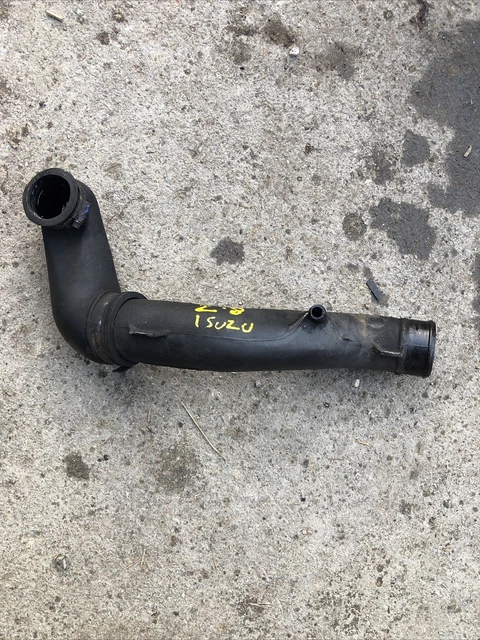 RANGE ROVER CLASSIC Landrover 2.8 Isuzu Engine Turbo Pipe Intake Air £ ...