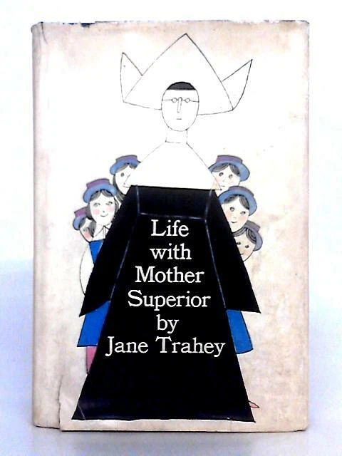 LIFE WITH MOTHER Superior (Jane Trahey - 1963) (ID:15738) £47.82 ...