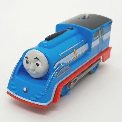THOMAS AND FRIENDS Trackmaster Revolution Motorised Train Streamline ...