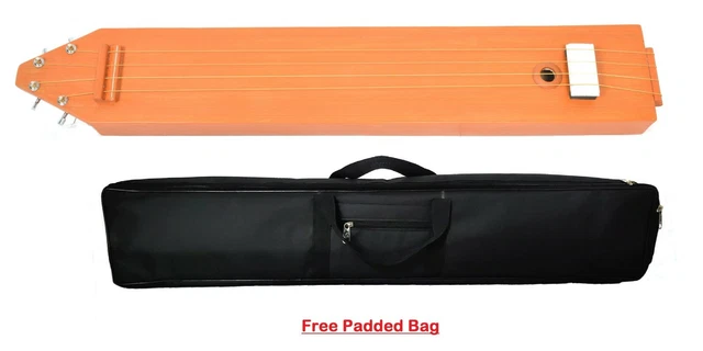 BOX TANPURA INDIAN Musical Instrument 4 String Tambura,Tanpuri For Yoga ...