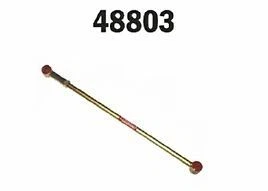 48803 NOLATHANE FIT FORD Maverick 87-93 Panhard rod adjustable assembly ...