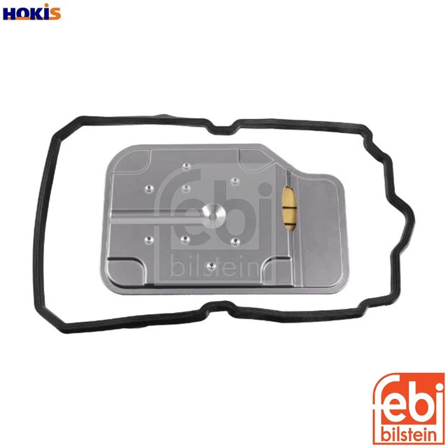 HYDRAULIC FILTER KIT Automatic Transmission 30157 For Mercedes-Benz R ...
