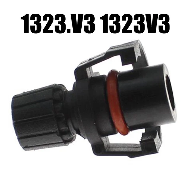 PLASTIC COOLANT DRAIN Cap Flange for 208 For 308 508 2008 3008 5008 C3 ...