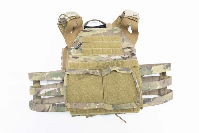 CRYE PRECISION JPC 2.0 Jumpable Plate Carrier Medium Multicam $167.50 ...