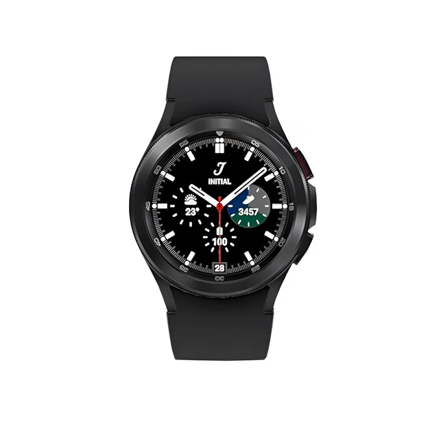 SMARTWATCH SAMSUNG GALAXY Watch4 Classic SM-R895 46 mm 4G LTE nero (C ...