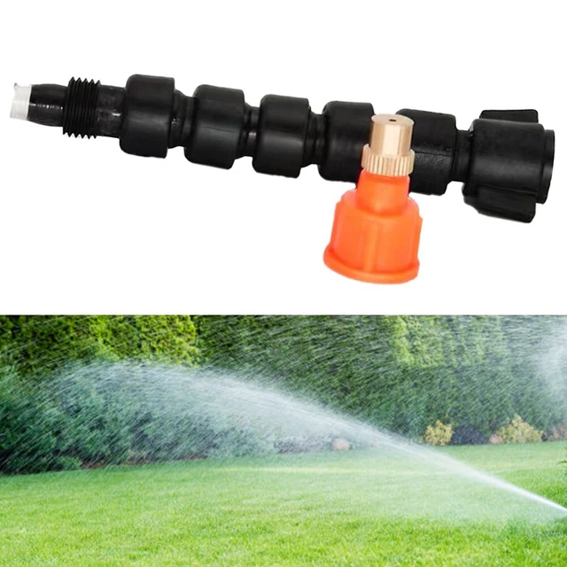 AM??LIOREZ VOTRE SYST??ME d'irrigation de jardin avec cette buse haute performan EUR 7,72 ...