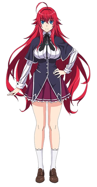 RIAS GREMORY CHRIS Griffin High School DxD Family Guy 6" Car Decal Sticker £14.20 - PicClick UK
